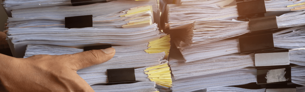 8 ventajas de la digitalización de documentos - Devaim