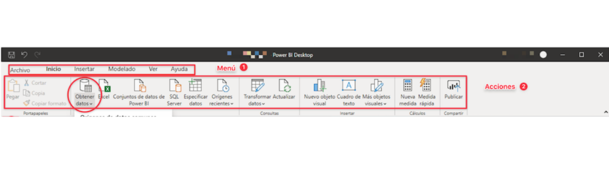 ¿Qué es Power BI? Explicado para principiantes (III) - Devaim