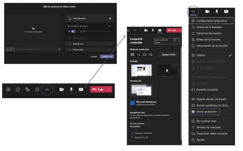 Tutorial básico para aprender a utilizar Microsoft Teams - Devaim